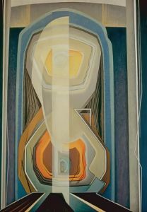 Lawren Harris - Paintings & Prints