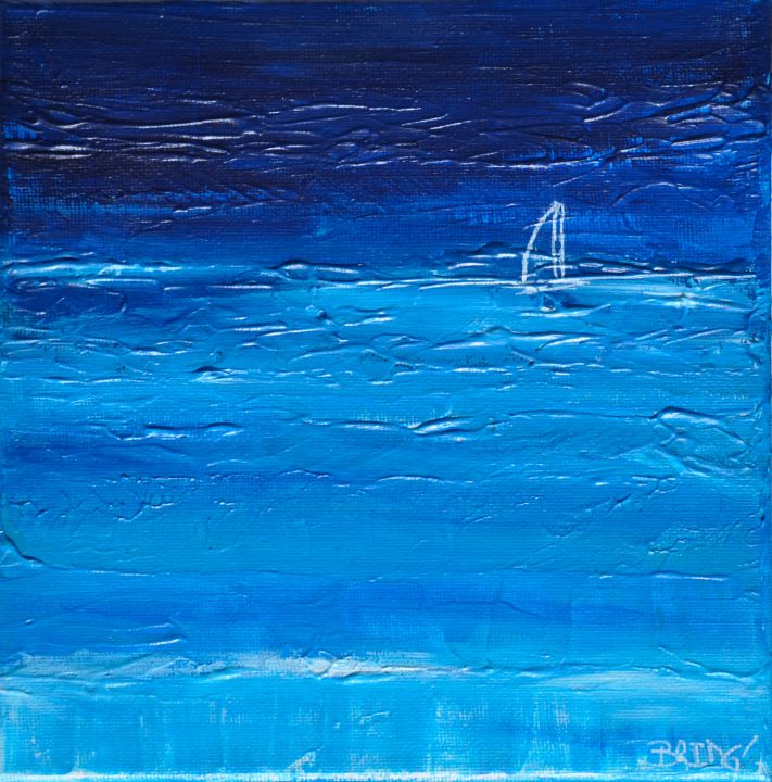 Bridg' - Paintings & Prints