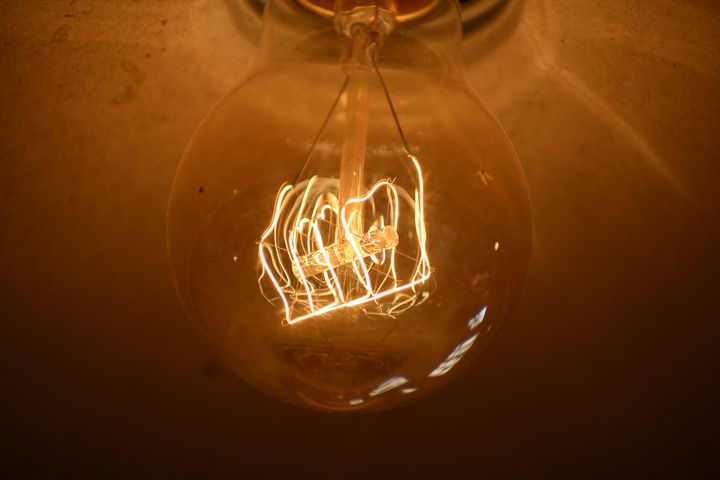 Single Bulb (No Edits) - NV Designs - ARTboi - Photography, Still Life ...