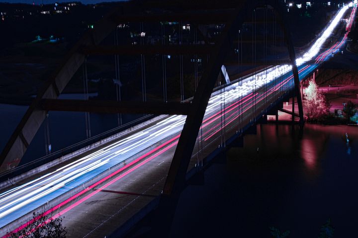 360 Bridge Overlook - NV Designs - ARTboi - Photography, Buildings ...