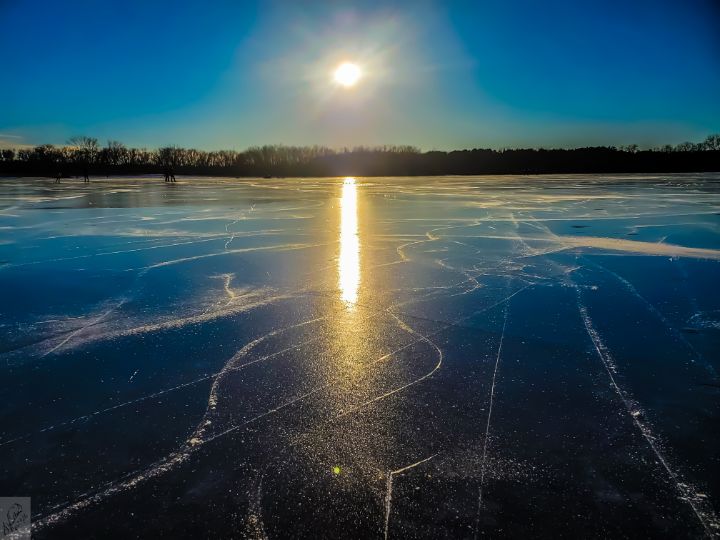 Perfect View - Photography