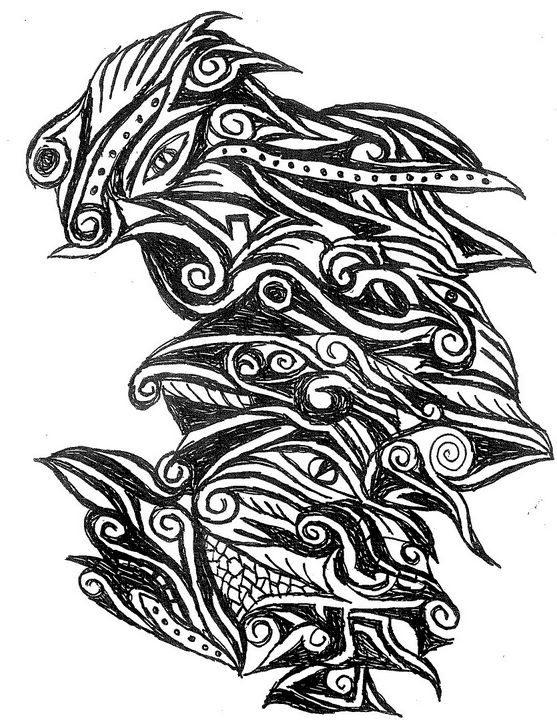 The Best of Me - Wabash Center Art Program - Drawings & Illustration ...