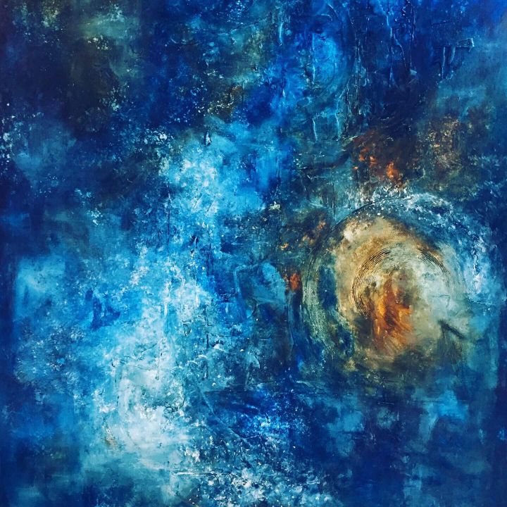 Dharsh Art - Paintings & Prints