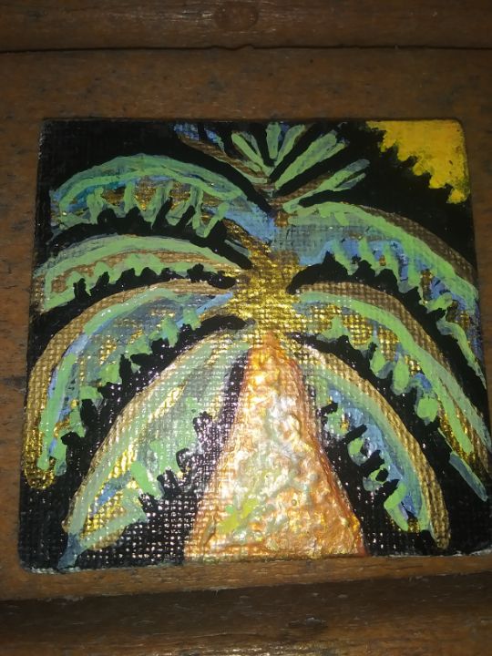 OXYGEN ART - Paintings & Prints