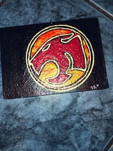 OXYGEN ART - Paintings & Prints