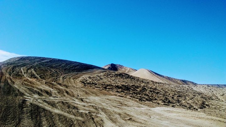 To the Top - The Twisted Elephant - Photography, Landscapes & Nature ...