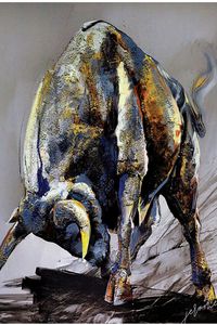 jerome - Glass, Paintings & Prints