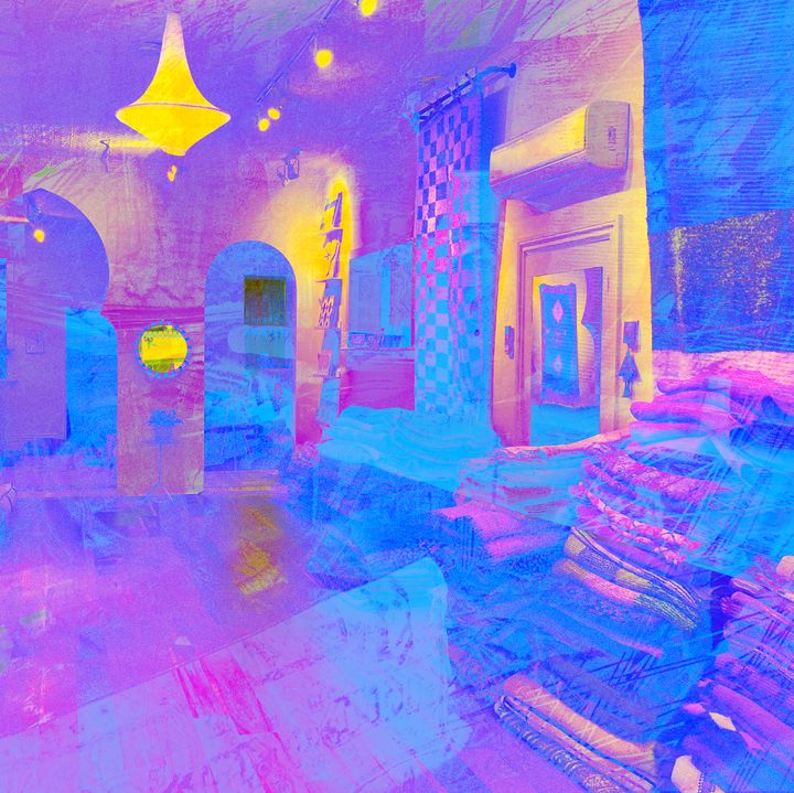 Matt Grimm - Paintings & Prints