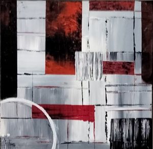 GUERIN TONY - Paintings & Prints