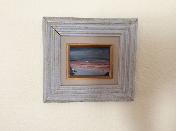 Divad - Paintings & Prints