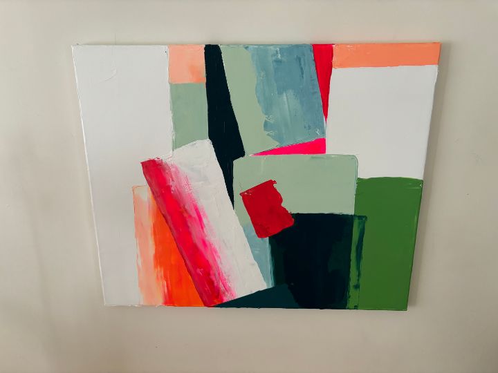 Musa - Paintings & Prints