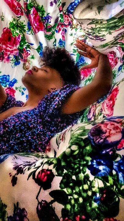 The Modern Housewife - Digital Art & AI