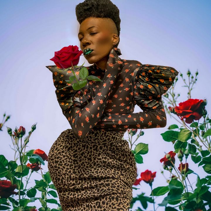 Mutha Earth - The Modern Housewife - Digital Art, People & Figures ...