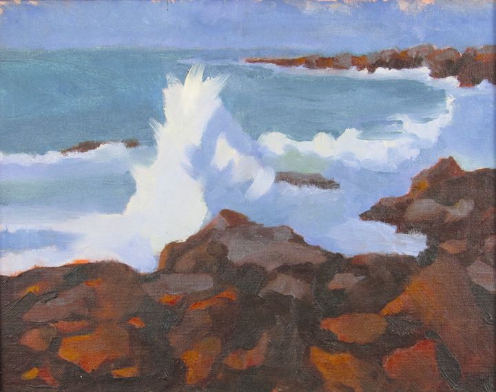 Mark D Shark - Drawings & Illustration, Paintings & Prints, Crafts ...