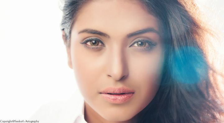 Portrait - Sanket’s Artography - Photography, People & Figures ...