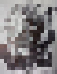 one-eye samurai - Cobia czajkoski - Paintings & Prints, Ethnic ...