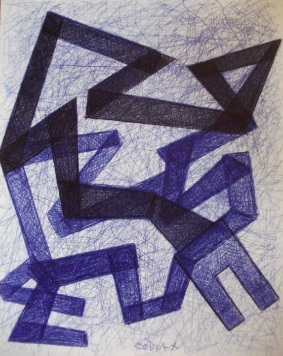 divining rod - Cobia czajkoski - Paintings & Prints, Fantasy ...