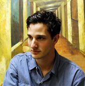 Dan Vanderhoof Art - Paintings & Prints