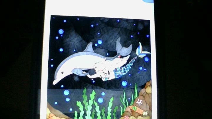 mermaid - ART By Heather - Digital Art, Fantasy & Mythology, Mythology ...