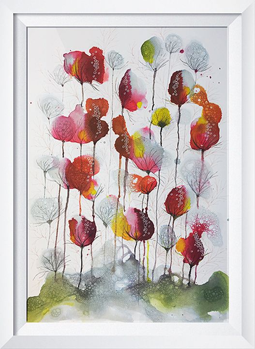 loArt - Paintings & Prints, Drawings & Illustration