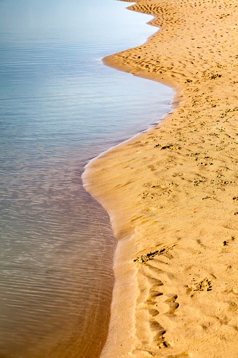 Tide Pools - FineArtNorfolk - Photography, Landscapes & Nature, Beach ...