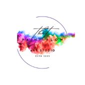 That Paint Flow - Paintings & Prints