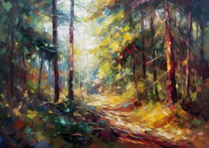 Chris Rutledge - Paintings & Prints