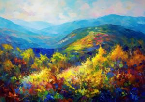 Chris Rutledge - Paintings & Prints