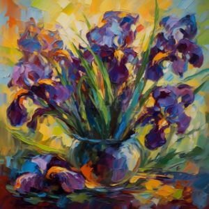 Chris Rutledge - Paintings & Prints