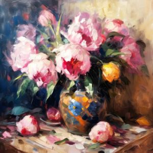 Chris Rutledge - Paintings & Prints