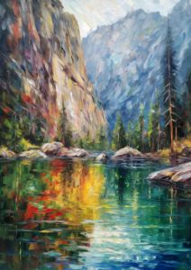 Chris Rutledge - Paintings & Prints