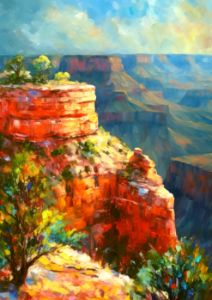 Chris Rutledge - Paintings & Prints