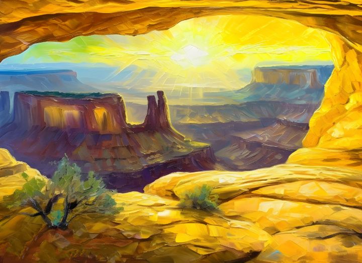 Chris Rutledge - Paintings & Prints