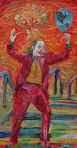 Chris Rutledge - Paintings & Prints