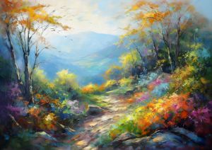 Chris Rutledge - Paintings & Prints
