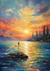 Chris Rutledge - Paintings & Prints