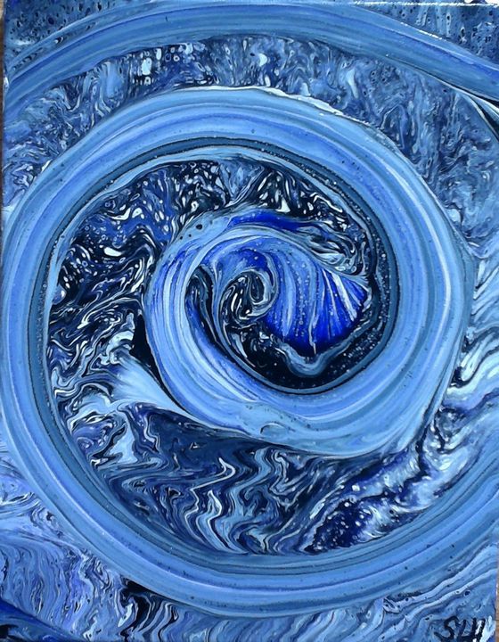 SLATH - Paintings & Prints