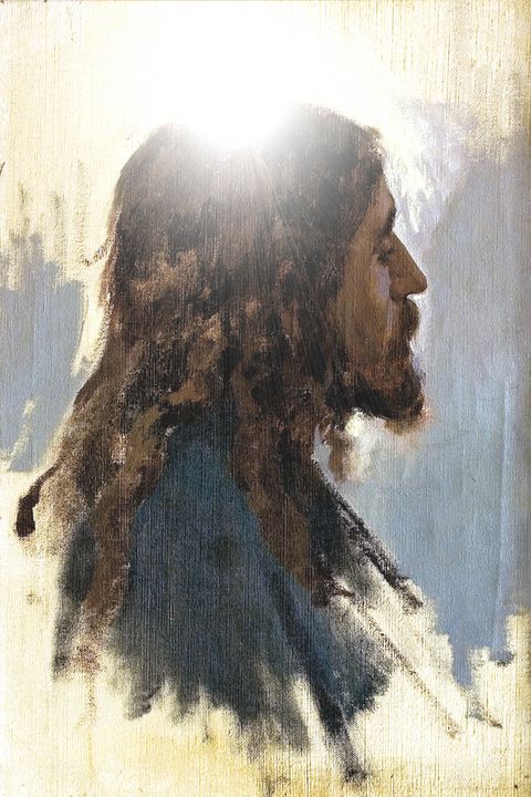 Jesus - johnny-3 - Digital Art & AI, Religion, Philosophy, & Astrology ...
