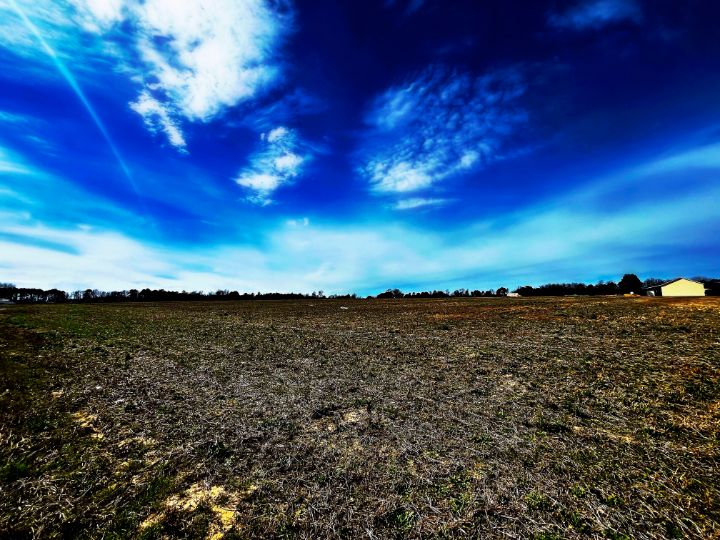 barren field - Strange World - Photography, Landscapes & Nature, Fields ...