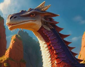 Strange World - Digital Art, Photography, Drawings & Illustration