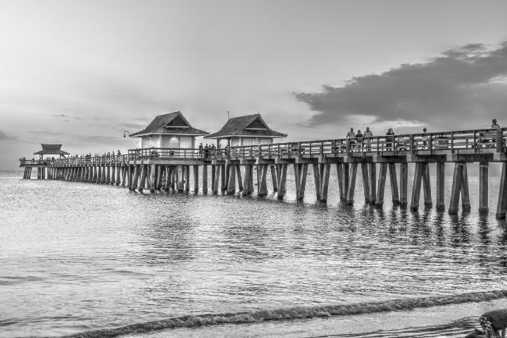 Naples Florida Historic Photos