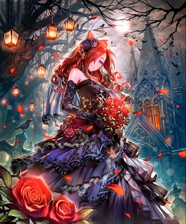 Palace Girl - Mego Store - Drawings & Illustration, Fantasy & Mythology ...