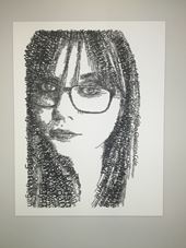 Megan Cole - Paintings & Prints