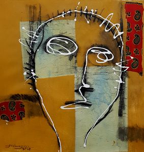 Autumn - JTOOMAJART - Paintings & Prints, Landscapes & Nature, Seasons ...