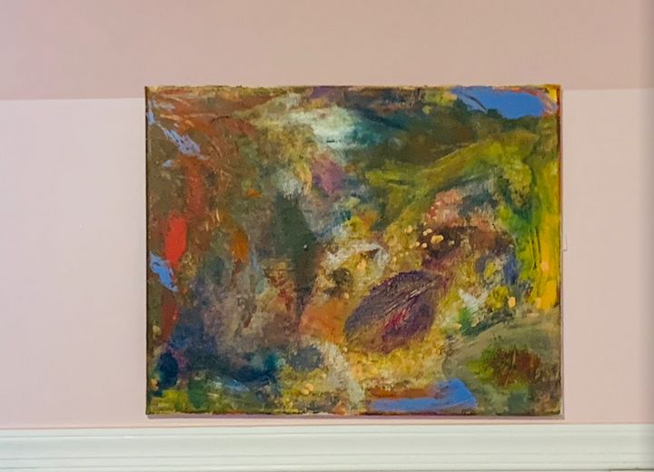 Donya Art Gallery - Paintings & Prints