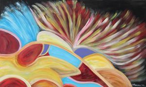 Daniel Rousseau - Paintings & Prints