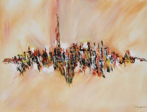 Daniel Rousseau - Paintings & Prints