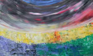 Daniel Rousseau - Paintings & Prints