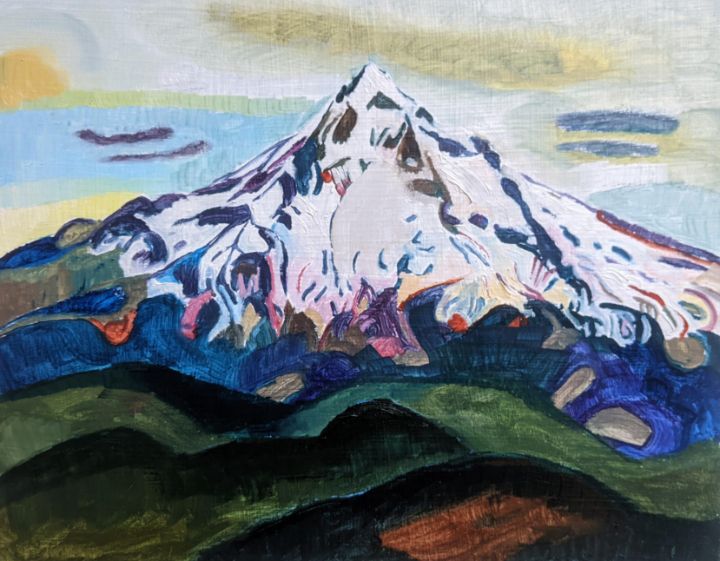 Susan Reagel - Paintings & Prints