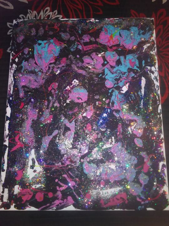 Isaac LeMaster - Paintings & Prints